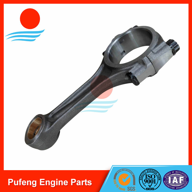 Toyota engine replacement supplier in China, 14B connecting rod 13201 ...