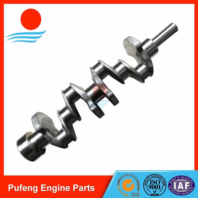 auto crankshaft factory in crankshaft, OEM Isuzu crankshaft G200 8 ...