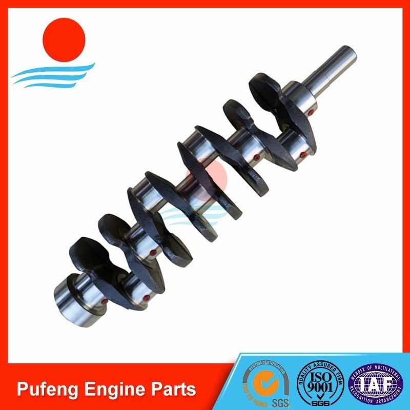 Best Car Engine Crankshaft for TOYOTA HILUX 3L 13401-54020 13401-54060 ...
