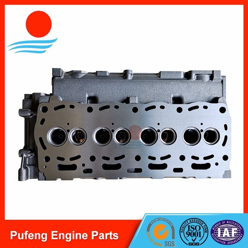 brand new Perkins 1104 1104C-44T cylinder head ZZ80268 36477A007