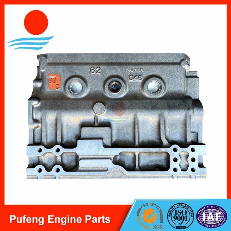 YANMAR 4TNV84 4TNV88 cylinder block 729602-01560 729901-01570