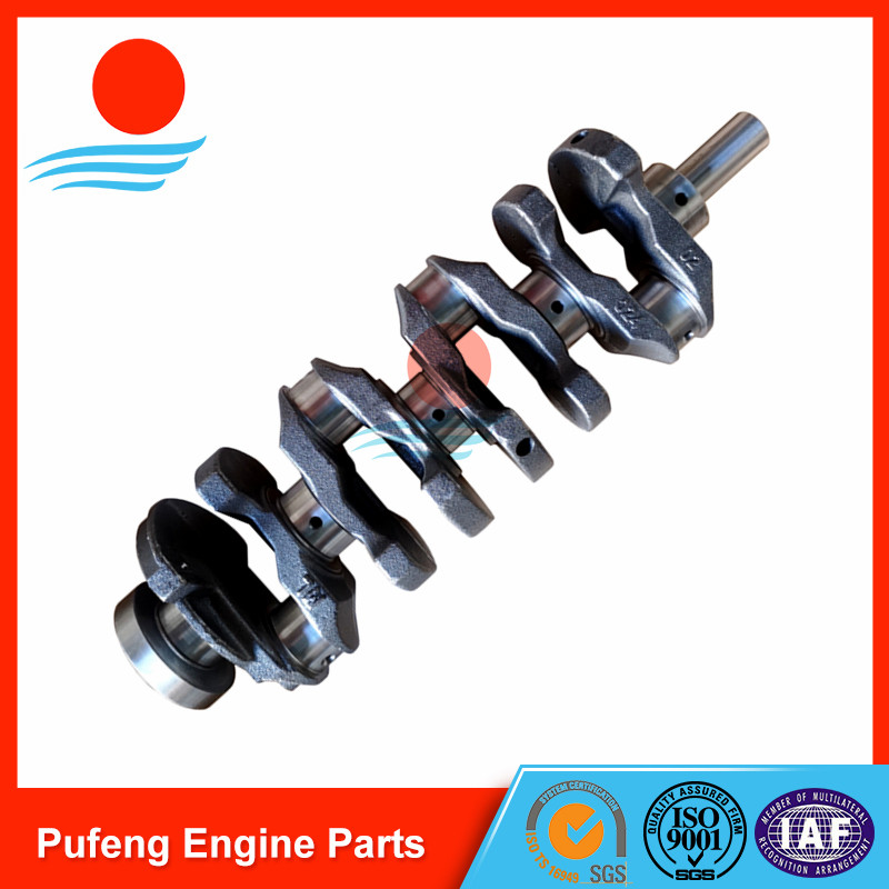 Hyundai aftermarket crankshaft G4KC G4KE G4KG 231112G200 231112G230 ...