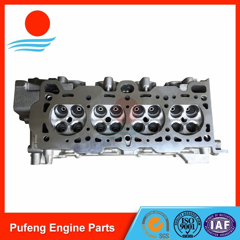 Hyundai G4EE Cylinder Head 22100-26100 1108050SX for Kia Rio Accent