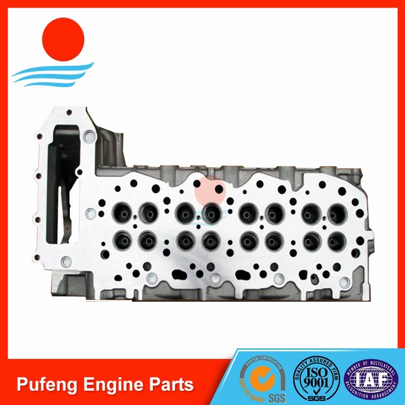 ISUZU DMAX 4JK1 cylinder head 8981756060 8973559708