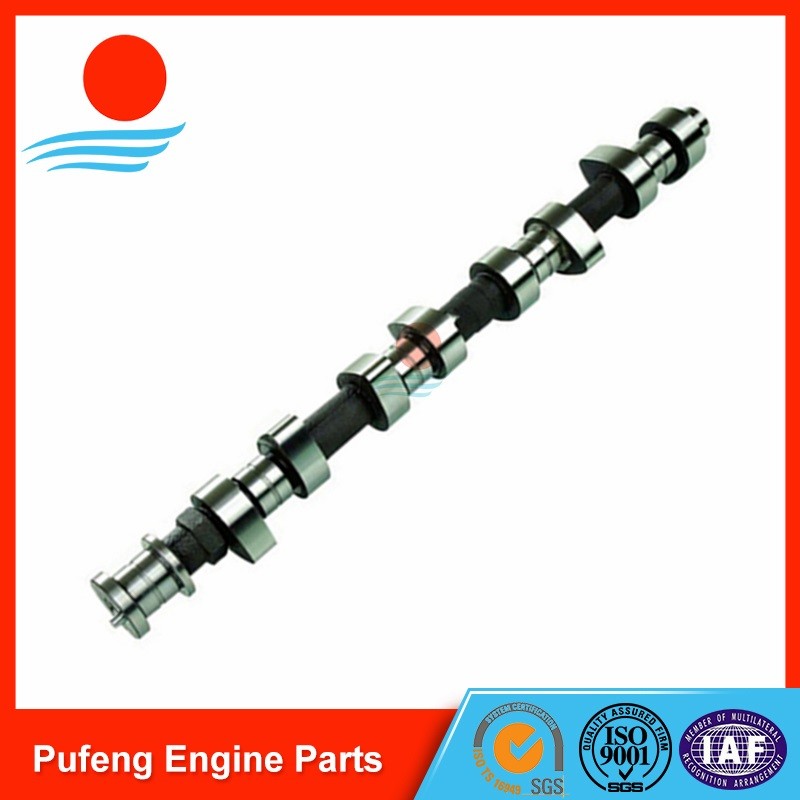 4M40 camshaft ME2040053 for MITSUBISHI excavator/Pajero GLX/MonteroGLX ...