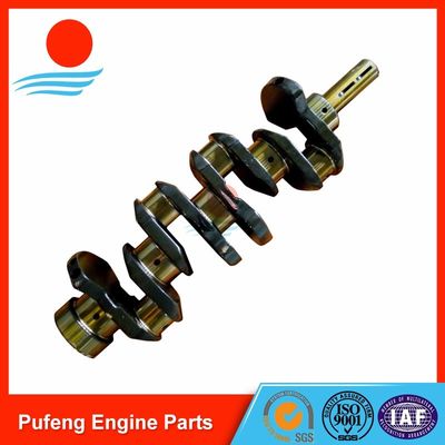OEM Hyundai crankshaft and cylinder head on sales at PUFENG