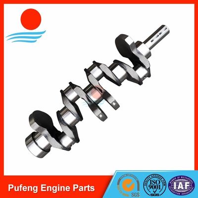 OEM Hyundai crankshaft and cylinder head on sales at PUFENG
