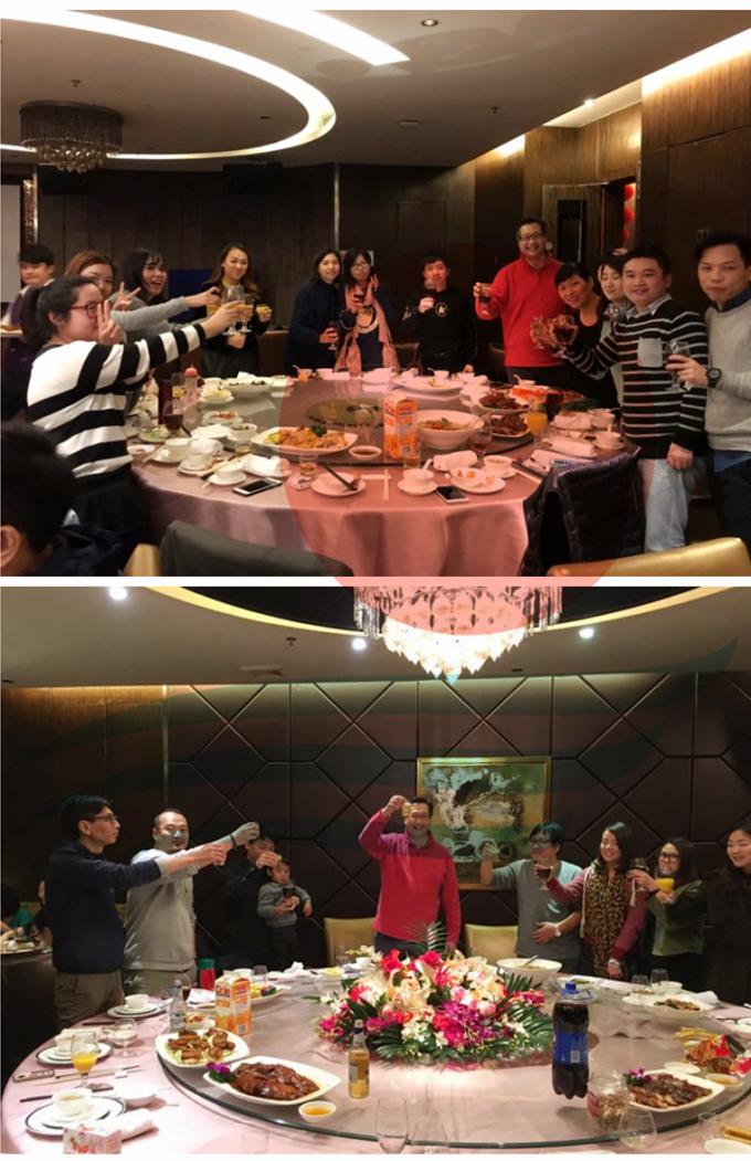 Guangzhou Pufeng Engine Parts Trading Co., Ltd