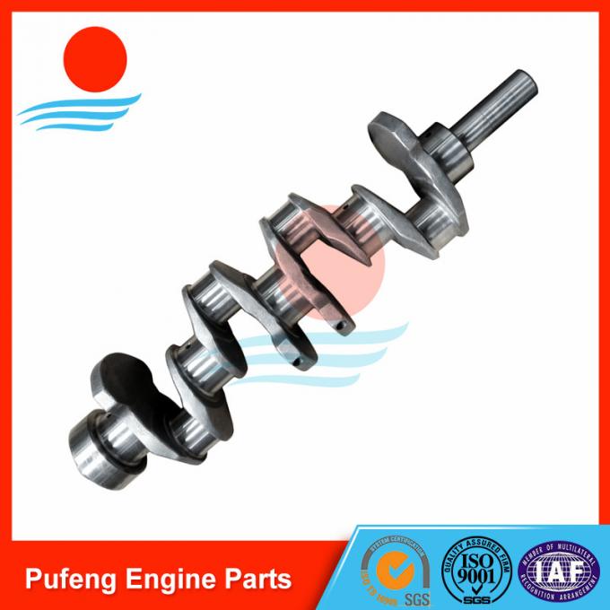 Toyota crankshaft supplier in China, Corolla crankshaft 3ZZ 4ZZ 13401 ...